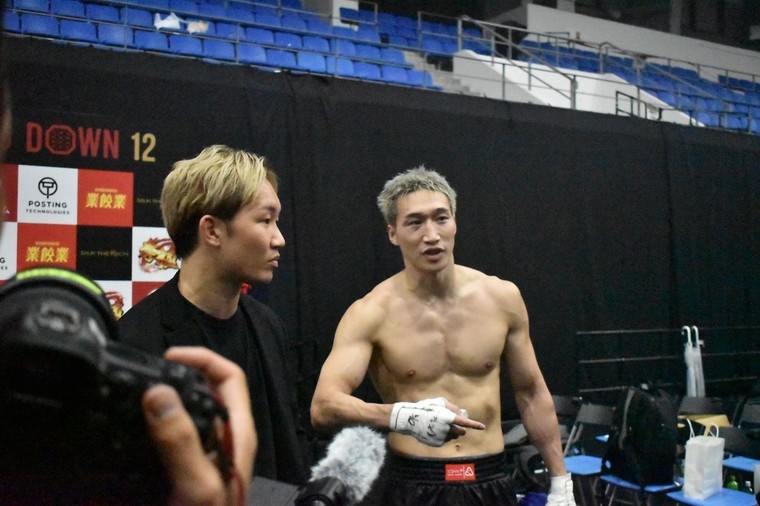 朝倉未来が語る「BreakingDown12」の全貌と今後の展望 | KING GEAR[キングギア]